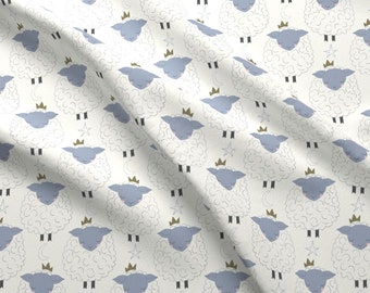 Lamb fabric | Etsy