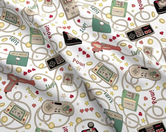 Computer fabric | Etsy