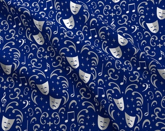 Theatre fabric | Etsy