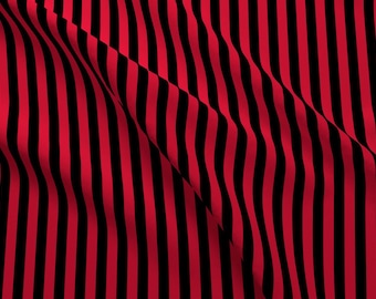 Red and black stripe | Etsy