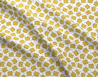 Cheese fabric | Etsy