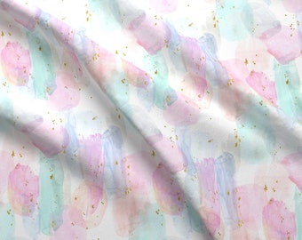 Abstract fabric | Etsy