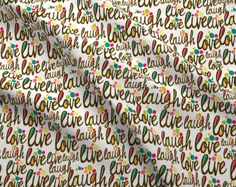 Whimsical fabric | Etsy