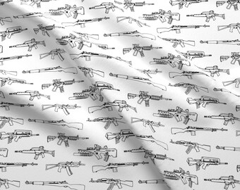 Hunting fabric | Etsy