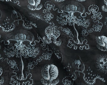 Whimsical fabric | Etsy