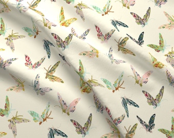 Spoonflower fabric | Etsy