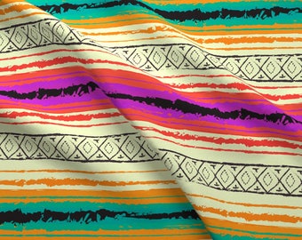 Peruvian fabric | Etsy