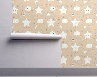 Spoonflower Custom Fabrics and Wallpapers by Spoonflower on Etsy