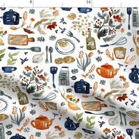 Kitchen Print - Etsy
