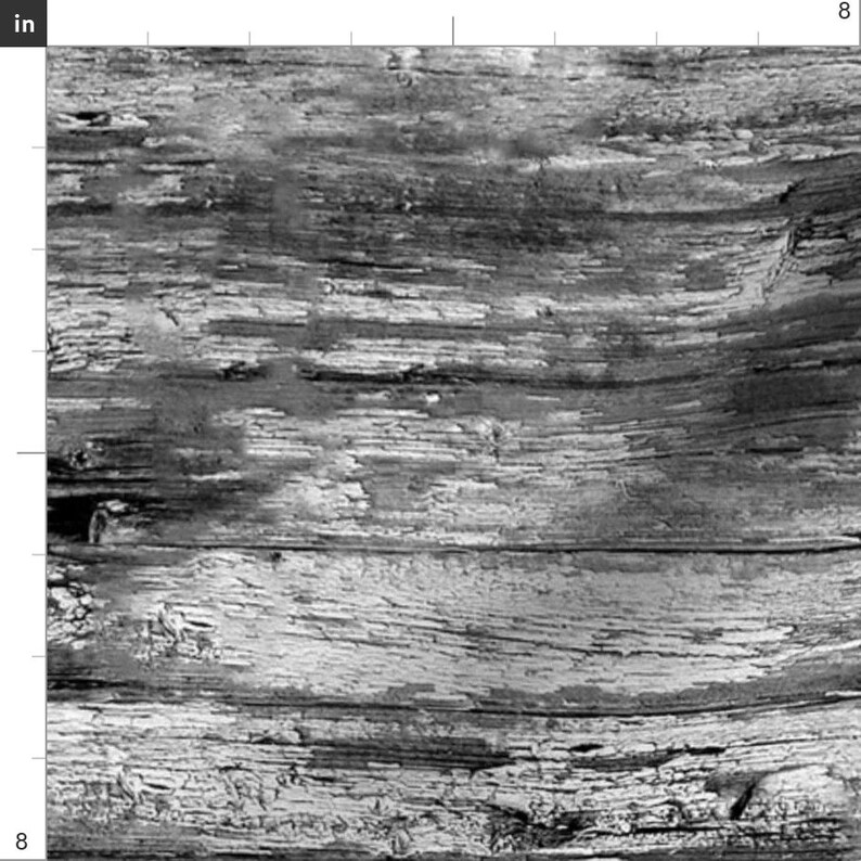 Rustic Wood Planks Fabric Stacked Logs by Thecalvarium - Etsy