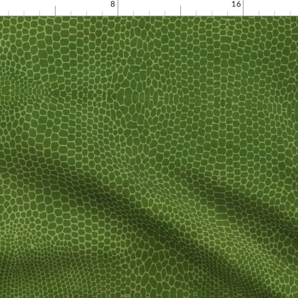 Green Skin - Etsy