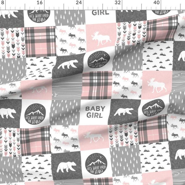 Spoonflower - Etsy UK