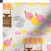 Lemonade Stand Fabric Pink Lemonade Stand by Sandityche - Etsy