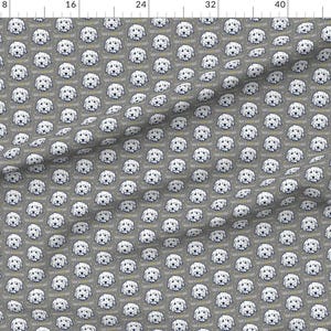 Golden Doodle Fabric - Have A 'golden Day' Goldendoodle Dogs Pet on ...