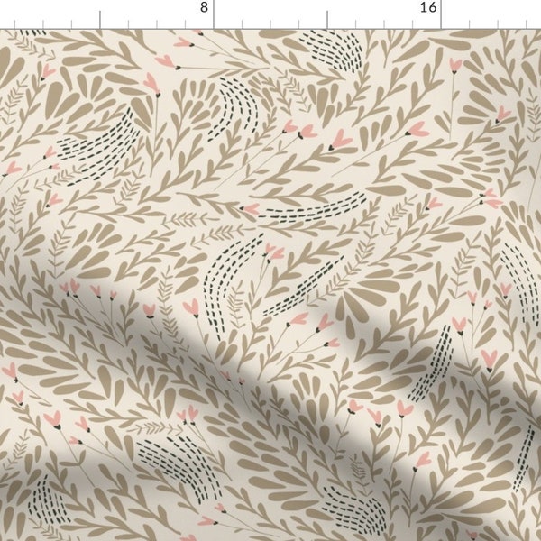 Modern Farmhouse Fabric - Etsy
