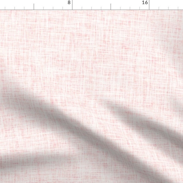 Light Pink Fabric - Etsy