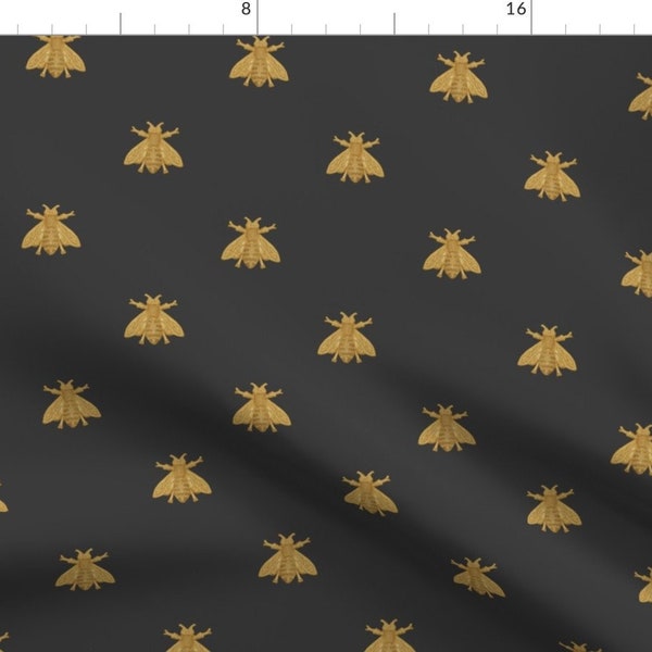 Napoleonic Bee - Etsy