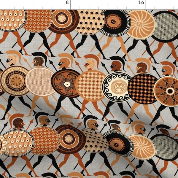 Ancient Roman Fabric - Etsy