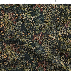 Tapestry Fabric - Etsy