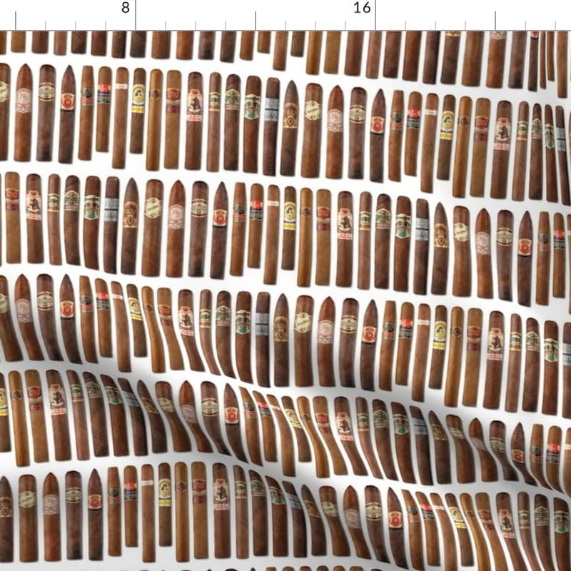 Masculine Themed Fabric - Etsy