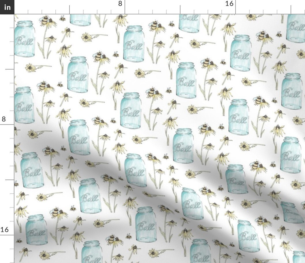 Whimsical Fabric Flowers by Fat Bird Designs Whimsical - Etsy