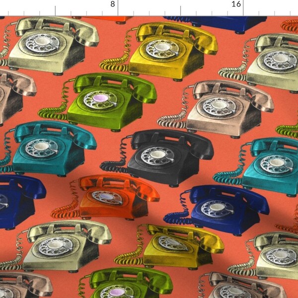 Telephone Ring - Etsy