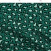 Green Fabric Leopard Print Green by Sylviaoh Green and Black Leopard ...