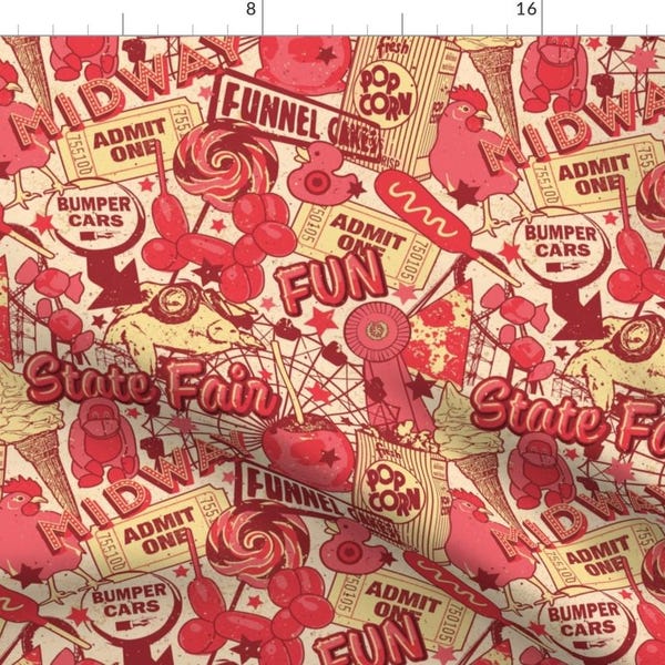 State Fair - Etsy