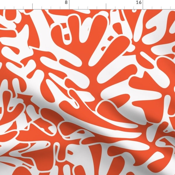 Matisse Fabric - Etsy