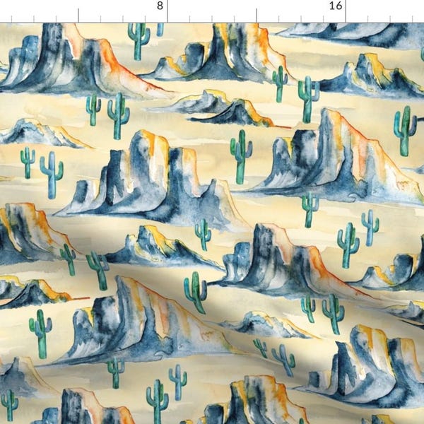 Arizona Fabrics - Etsy