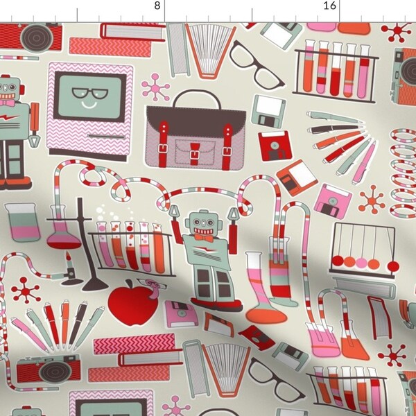 Geek Chic Decor - Etsy