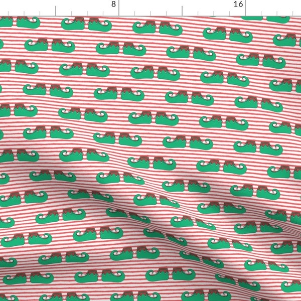 Elf Fabric - Etsy