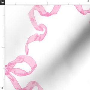 Rococo Ribbon Fabric Large Ribbon Trellis by Danika_herrick - Etsy