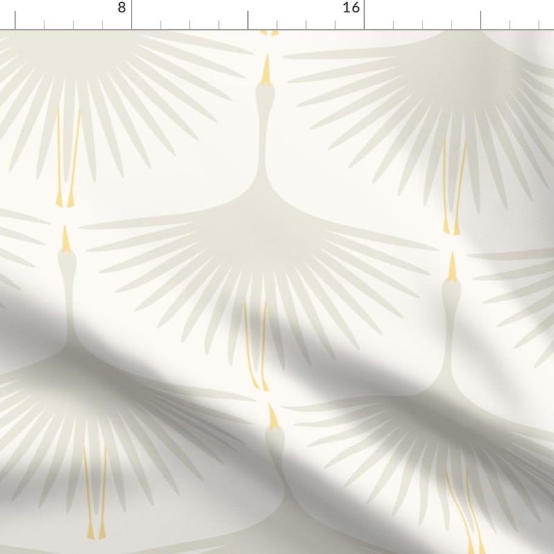Large Scale Fabric - Etsy