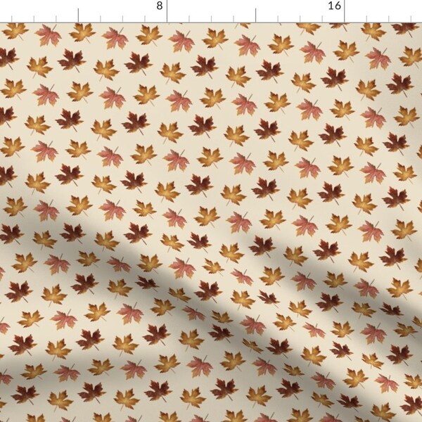Fall Colors Fabric - Etsy