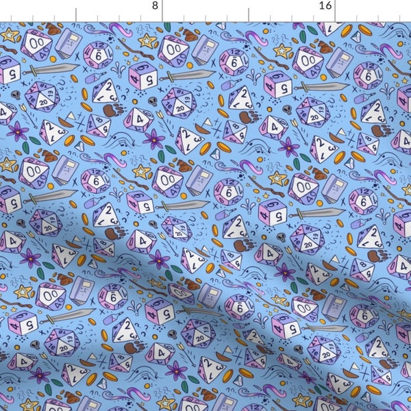 Tetris Pattern Fabric - Etsy