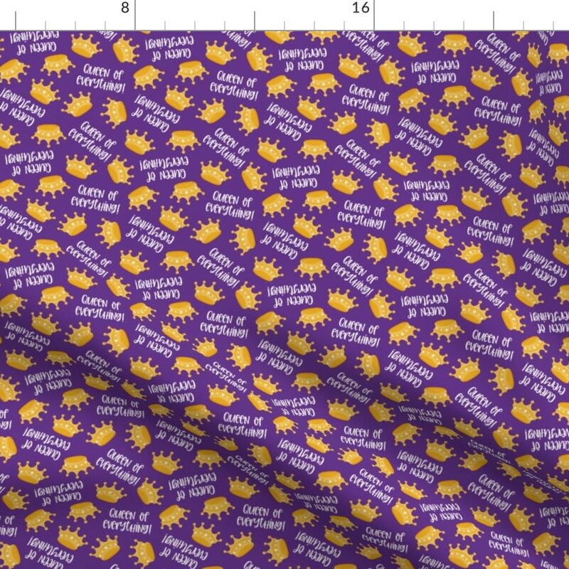 Purple Cotton Quilt Queen - Etsy