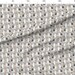 Old English Sheepdogs Coffee Fabric Old English Sheepdog Coffees Dog ...