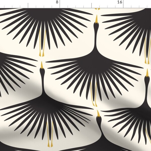 Large Scale Fabric - Etsy