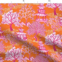 Spoonflower - Etsy