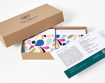 Painterlydc Floral Fabric Black White Painted Floral Large Version by ...