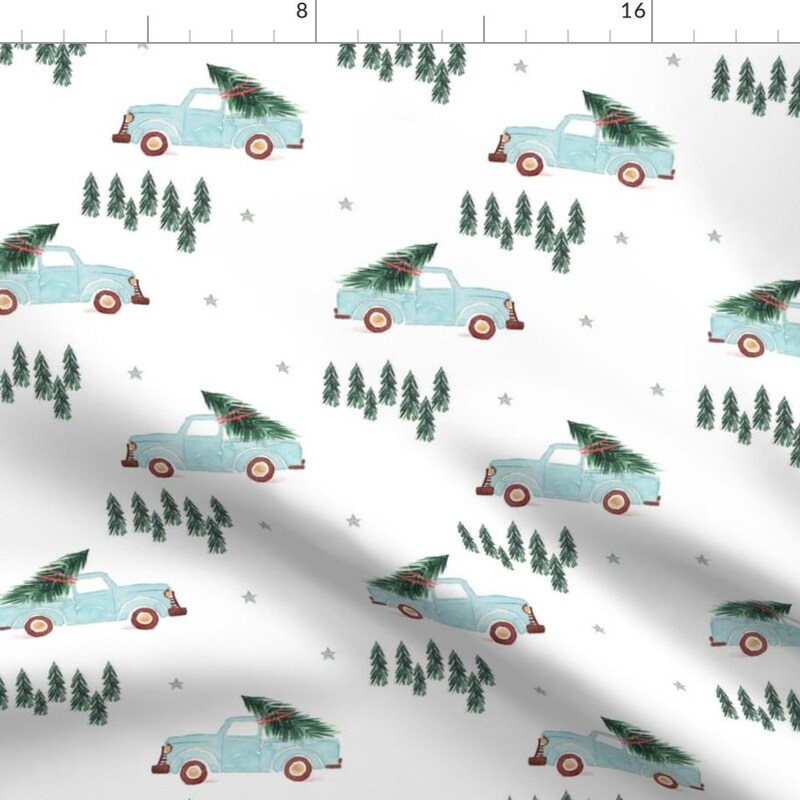 Judy Quintero Fabric - Etsy