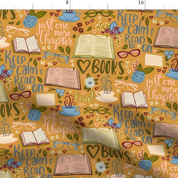 One More Yard - Etsy