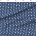 Eye Chairt Fabric - Small Vision Chart by Weavingmajor - Optometry Eye ...