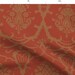Red Damask Fabric Damask 7b by Muhlenkott Damask Royal Floral Ornate ...