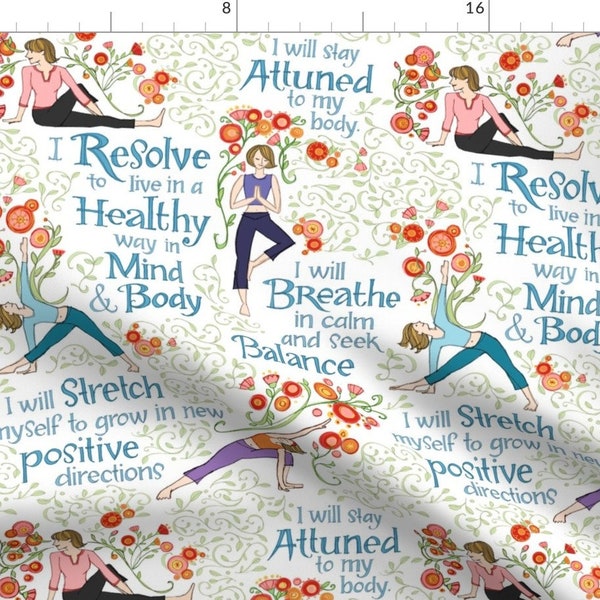 Therapy sewing yoga - Etsy.de