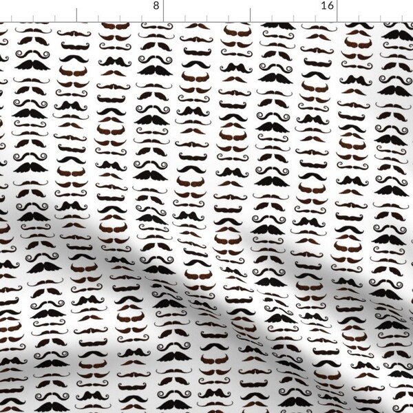 Mustaches - Etsy