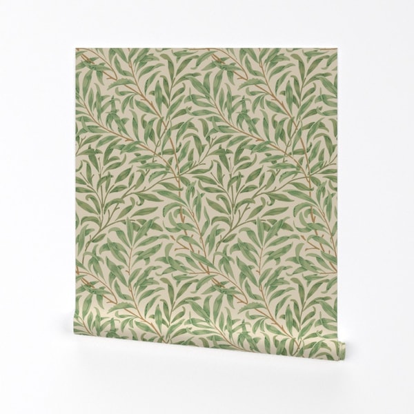 William Morris Wallpaper, William Morris Wallpaper Peel and Stick ...
