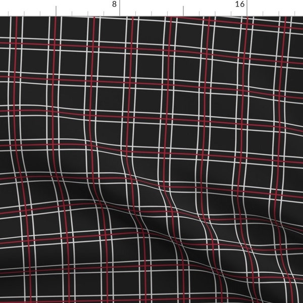 Uniform Plaid - Etsy