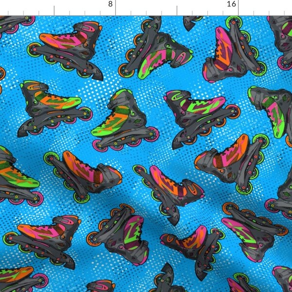 Roller With Pattern - Etsy